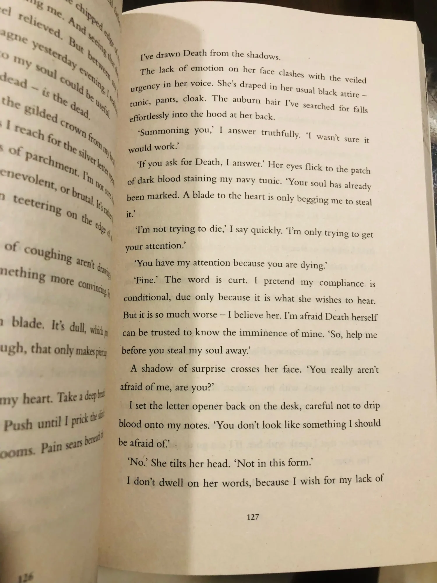 Fearful - BOOKS4LIFE